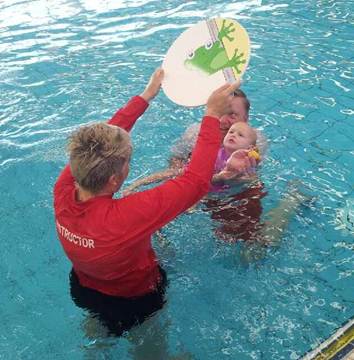 Learn To Swim Mirrors | Sports Mirrors Australia