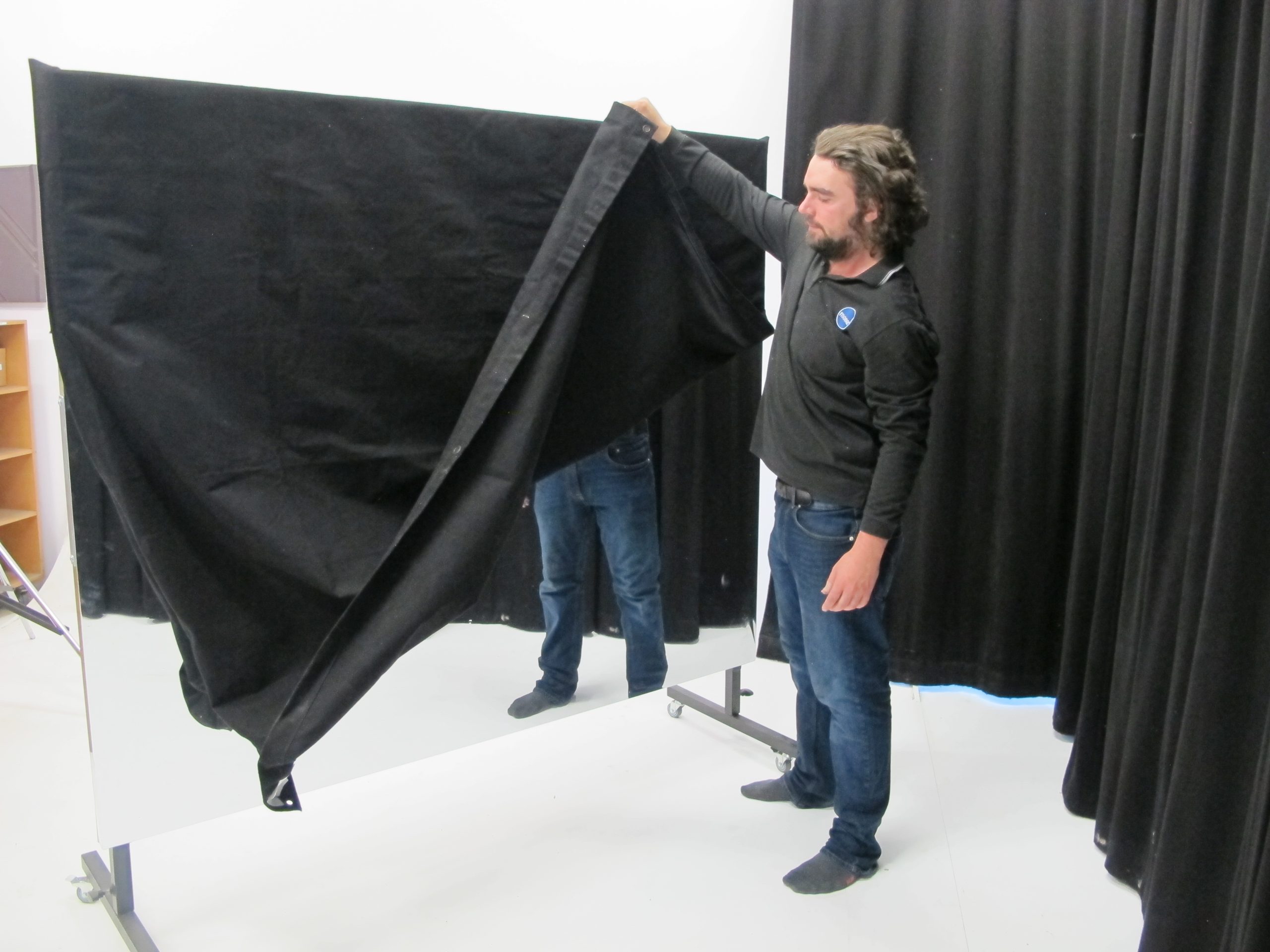 Cloth Mirror Cover | Sports Mirrors Australia